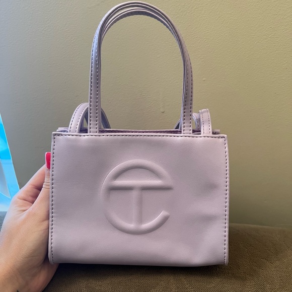 Telfar | Bags | Small Telfar Bag | Poshmark